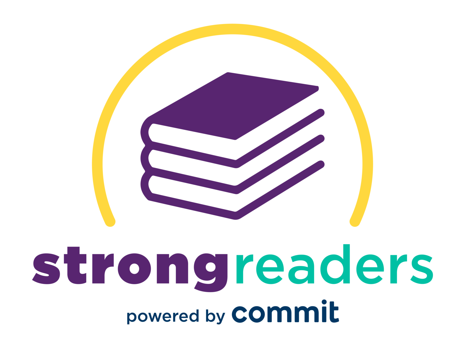 Home - Strong Readers