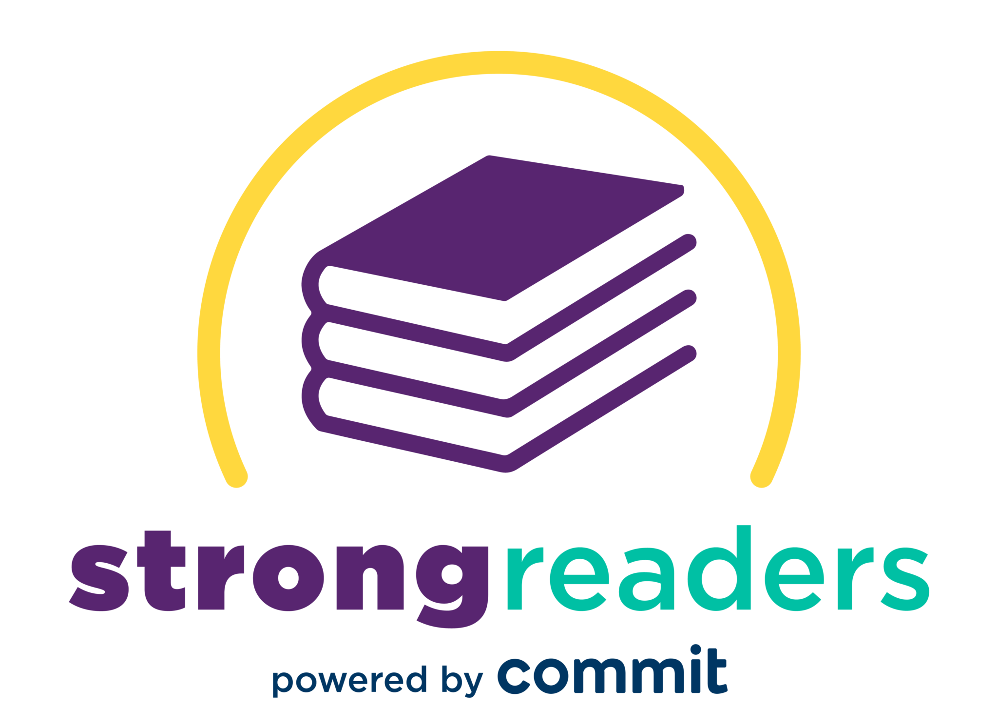 Home - Strong Readers