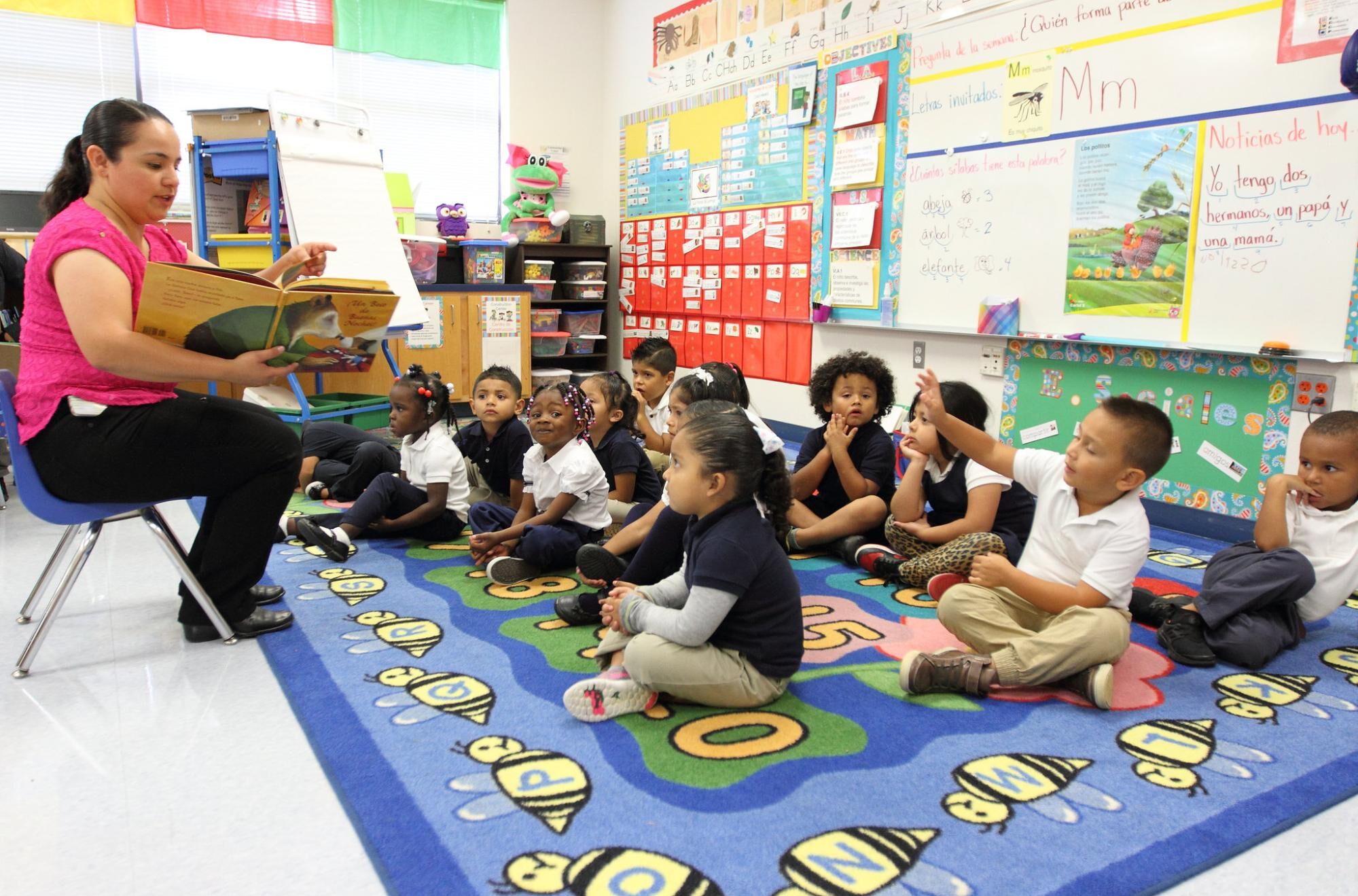 Home - Strong Readers