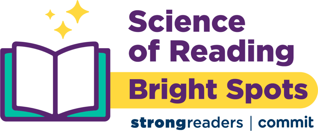 Bright Spots - Strong Readers